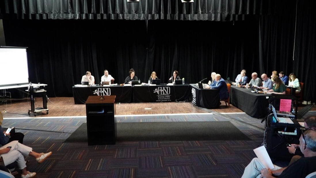 Email the Board – Advocate FHSD
